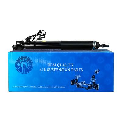 China DA5Z18124B Steel Aluminum Rubber Air Suspension Shock / Car Shock Absorber For Lincoln MKT- MKS Rear for sale