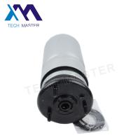 China Land Rover LR3 LR4 Air Spring Bellows , Front Air Suspension Bags LR016403 for sale