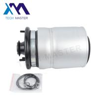 China Rear Air Suspension Springs For Land Rover LR3 LR4 Air Bellows LR016411 LR052866 for sale