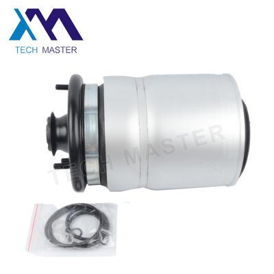 China Rear Air Suspension Springs For Land Rover LR3 LR4 Air Bellows LR016411 LR052866 for sale