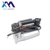 China OEM Auto Parts Air Suspension Compressor for BMW E51 Air Pump Block 37226787616 for sale