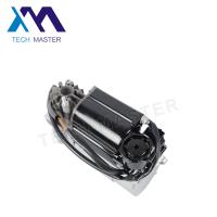 China OEM Auto Parts Air Suspension Compressor for BMW E51 Air Pump Block 37226787616 for sale