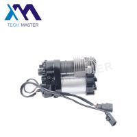 China 7P0698007A 7P0698007B 7P0698007D 7P0616006F 7P0616006E For Touareg NF II Air Suspension Compressor Pump for sale