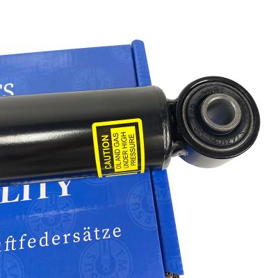 China Tesla Model S Coil Spring Shock For Rear Right And Left 1-3 Days Shipment OEM 1015620-01-E for sale