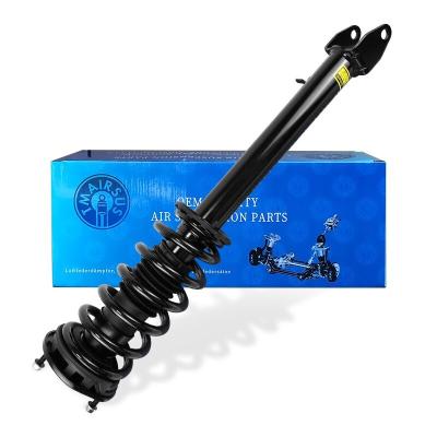 China Tesla Model S Performance Front Coil Spring Shock for sale