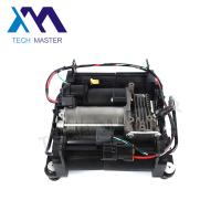 China LR041777 LR010375 LR015089 Air Suspension Compressor Pump For RangRover 2006-2012 for sale