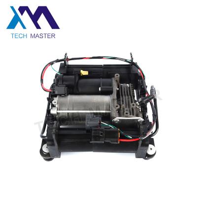 China LR041777 LR010375 LR015089 Air Suspension Compressor Pump For RangRover 2006-2012 for sale