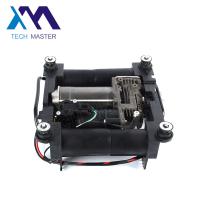 China LR041777 LR010375 LR015089 Air Suspension Compressor Pump For RangRover 2006-2012 for sale