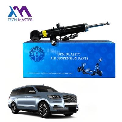 China Air Shock Absorber for Car Lincoln Navigator OEM FL1Z18124A Rear Strut for sale