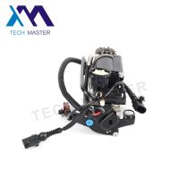 China Auto Suspension Manufacturer 4E0616007D 4E0616007B 4E0616005F 4E0616005D For A8D3 4E Air Suspension Compressor Pump Part for sale