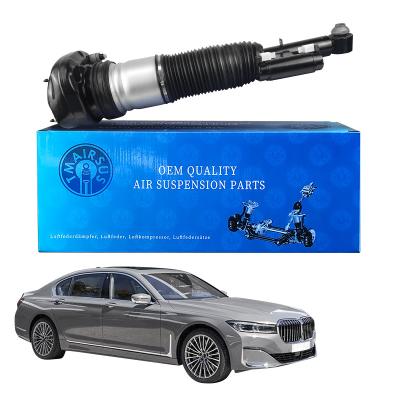 China German Car Air Ride Suspenion Rear Shock Absorber And Air Spring BMW G11 G12 OEM F3086171011 F3086171012 for sale