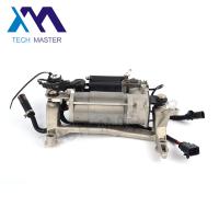 China Air Compressor Pump Suspension For Touareg 7L0698007A 7L0 616 007B 7L0616007C 7L0616007F 7L0616007H for sale
