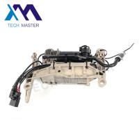 China Air Compressor Pump Suspension For Touareg 7L0698007A 7L0 616 007B 7L0616007C 7L0616007F 7L0616007H for sale
