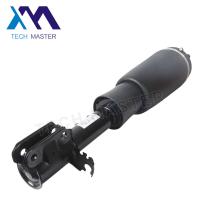 China Land Rover Air Suspension Parts For L322 2002 - 2012 Front Air Shock Absorber RNB000740G  RNB000750G for sale