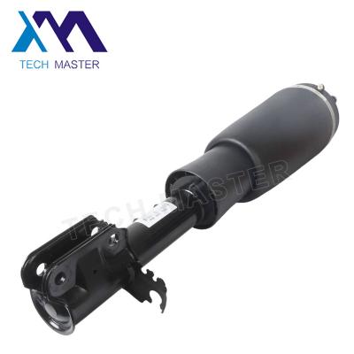 China Land Rover Air Suspension Parts For L322 2002 - 2012 Front Air Shock Absorber RNB000740G  RNB000750G for sale