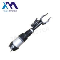 China Original Rebuilt Air Suspension Shock Absorbers For Mercedes-Benz W166 M-Class / Front Right Air Spring Strut for sale