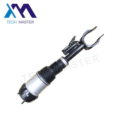 China Original Rebuilt Air Suspension Shock Absorbers For Mercedes-Benz W166 M-Class / Front Right Air Spring Strut for sale