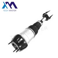 China Air Suspension Struts For Mercedes-Benz W166 ML-Class , Front Left Air Spring Shock Absorber for sale
