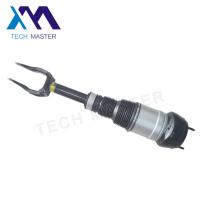 China Front Right Air Ride Suspension Shock Absorber For Mercedes-Benz W166 ML-CLASS GL-CLASS for sale