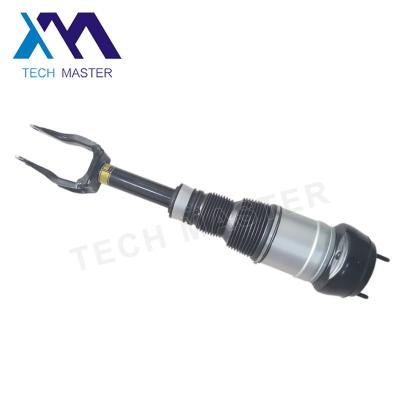 China Front Right Air Ride Suspension Shock Absorber For Mercedes-Benz W166 ML-CLASS GL-CLASS for sale