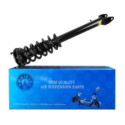 China Car Shock Absorber For Tesla Model S Awd Front Shock Absorber 1030607-00-G 1030607-01-D for sale