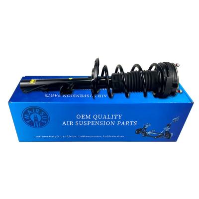 China Rear Shock Absorber With Adaptive Damping For Land Range Rover Evoque LR079420 LR079421 for sale