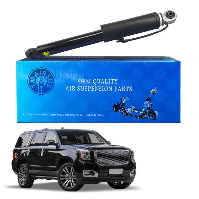 China 2015 Yes Surface Finished Air Shock Absorber / Air Suspension Shock Absorber Dynamic for sale