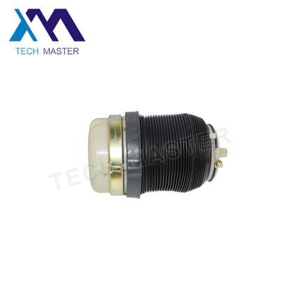 China 4F0616001 4F0616001J Rubber Air Suspension Springs For Audi A6 C6 Quattro Rear Air Bellow for sale
