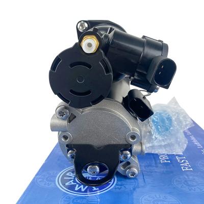 China Mercedes W216 W221 Air Suspension Compressor 2213200304 2213200704 for sale