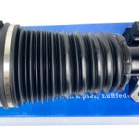 China OEM Standard Air Spring Shocks / Air Shock Absorber For BMW G11 G12 7 Series Front Left 37106877553 for sale