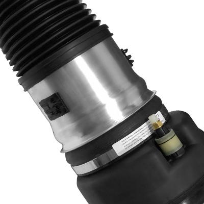 China Air Spring Suspension Kit For A6C8 4K A6 Avant Front Air Shock Bellow 4K0616039 for sale