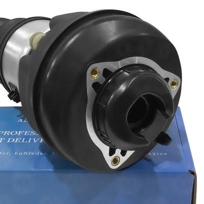 China 4K0616039 Front Air Suspension Springs Repair Kits Air Spring Bellow For Air Suspension for sale