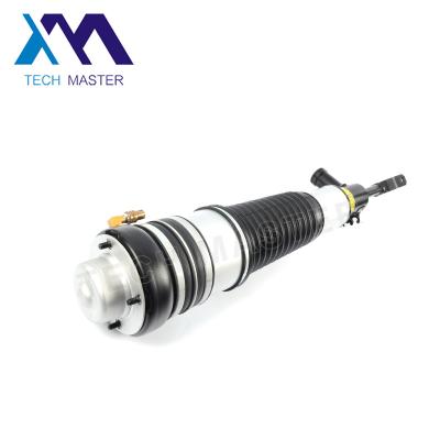 China Front Left Air Suspension Springs Shock Absorber Air Strut for Audi A6 C6 4F0616039AA for sale