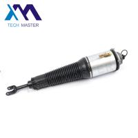 China Front Air Suspension Shock for A8 D3 (L) 4E0616039AF (R) 4E0616040AF Auto Shock Absorber for sale