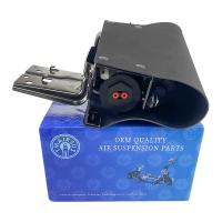 China Air Compressor System Kit For Infiniti QX56 QX80 Nissan Armada 534001LA4B 53400-1LA4C 53400-1LA4A for sale