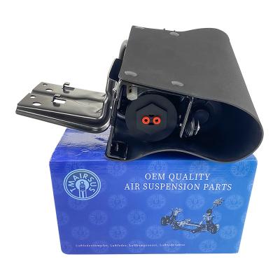 China Air Compressor System Kit For Infiniti QX56 QX80 Nissan Armada 534001LA4B 53400-1LA4C 53400-1LA4A for sale