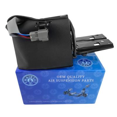 China Advanced Pneumatic Air Compressor For Infiniti QX56 2011- 2013 53400-1LA4C 53400-1LA4A for sale