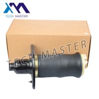 China Rear Suspension Air Spring Bellow For Audi A6C5 Quattro Wagon 4Z7616051A 4Z7616052Z for sale