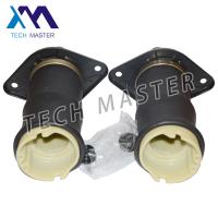 China Rear Suspension Air Spring Bellow For Audi A6C5 Quattro Wagon 4Z7616051A 4Z7616052Z for sale