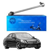 China Mercedes w212 2123201189 2123201289 Front   /  Brand New Sway Bar Link  Absorber With Surface Finish for sale