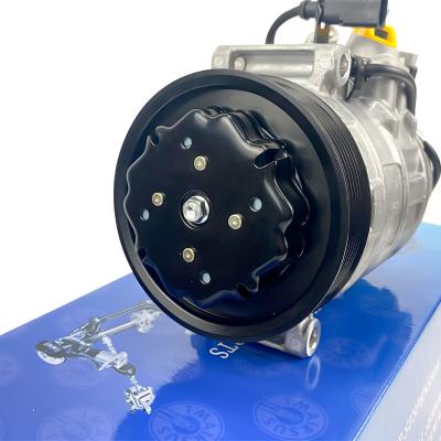 China AC Compressor For AUDI 7L0820411G 7L0820679D 94812601100 for sale