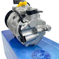 China Porsche Cayenne Air Conditioning Car AC Compressor 95812601401, 94812601100 for sale