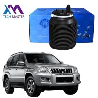China Air Suspension Springs Fits Porsche Cayenne Country / Region for sale