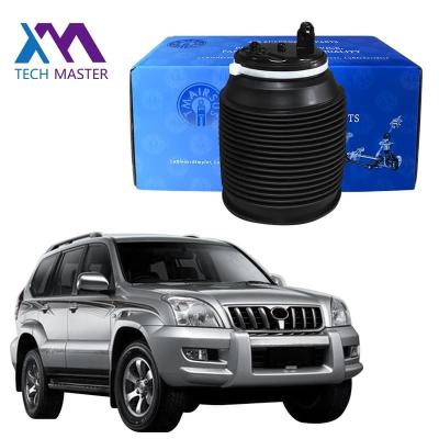 China Air Suspension Springs Fits Porsche Cayenne Country / Region for sale