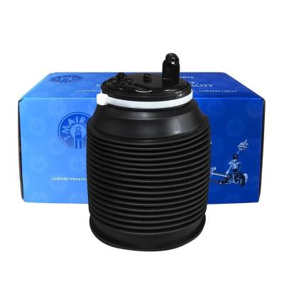 China J120 Air Suspension Springs for Toyota Land Cruiser for sale