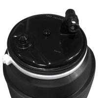 China 958126014 Efficiency Air Suspension Springs for sale