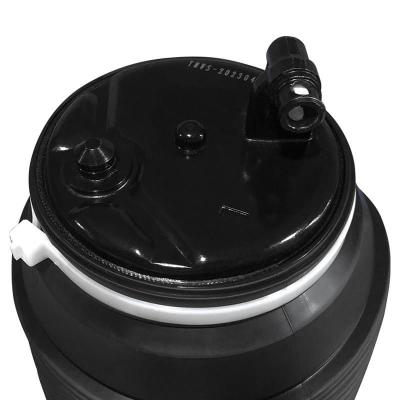 China 958126014 Efficiency Air Suspension Springs for sale