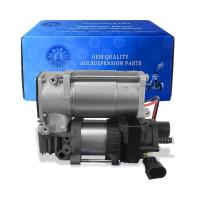 China Pneumatic Aftermarket Air Suspension Compressor Air Compressor System For BMW G11 G12 2016- for sale
