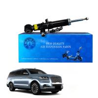 China Auto Front Shock Absorbers FL1Z-18124-A FL1Z-18124-B for Lincoln Navigator 2014-2017 With Electric 3.5L V6 - Gas for sale