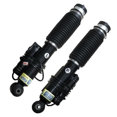 China Mercedes-Benz E-Class S211 Rear with ADS Pneumatic Rear Shock 4matic 2113261100 2113261200 for sale